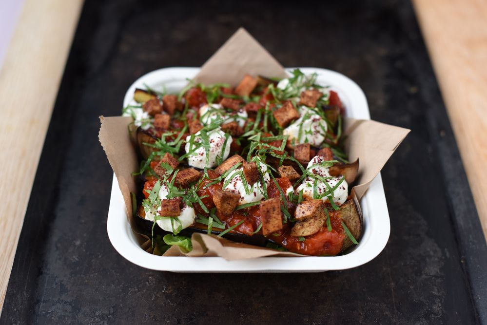 Discover: Shuk - The Hawkker Blog