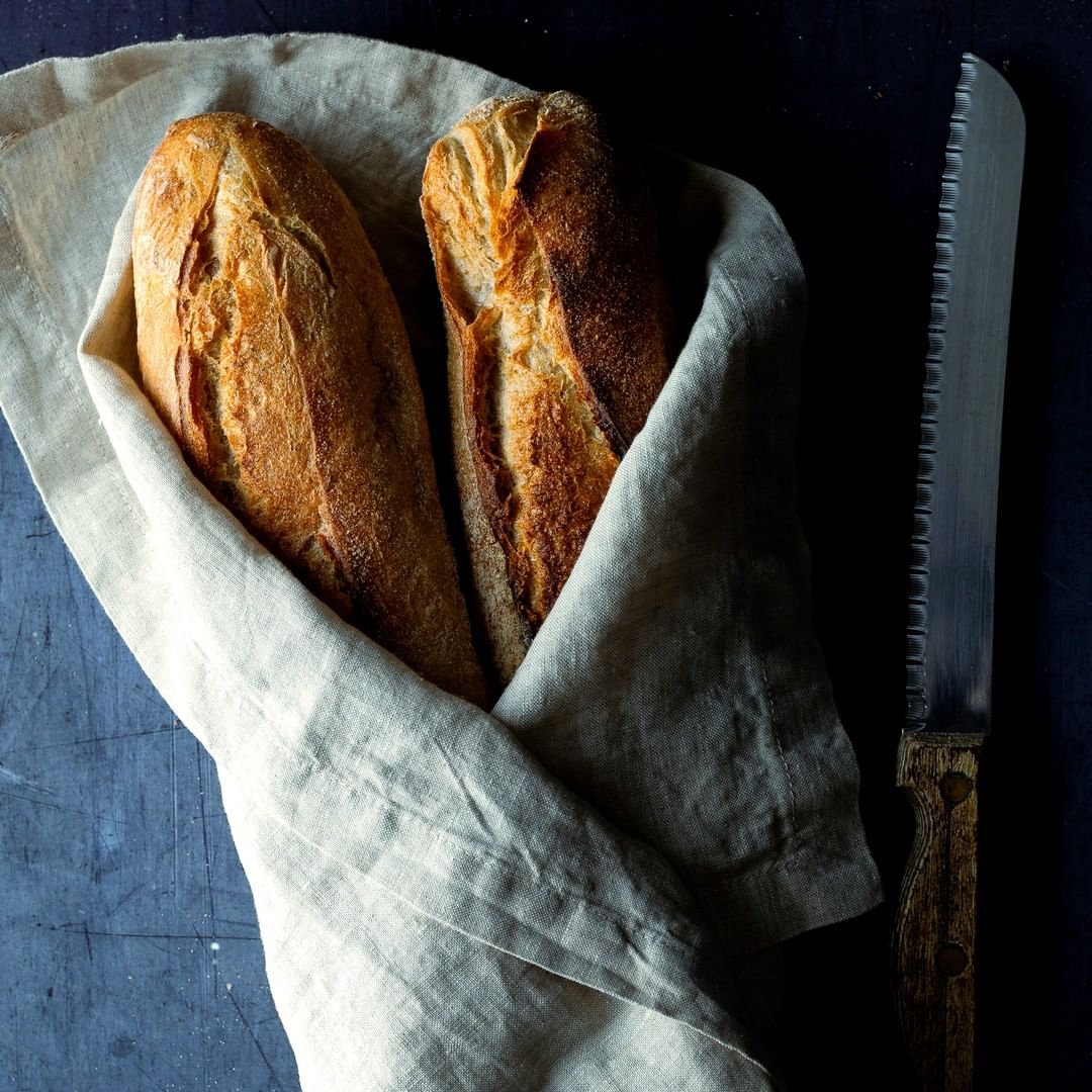 What is Sustain's Real Bread Week? - The Hawkker Blog