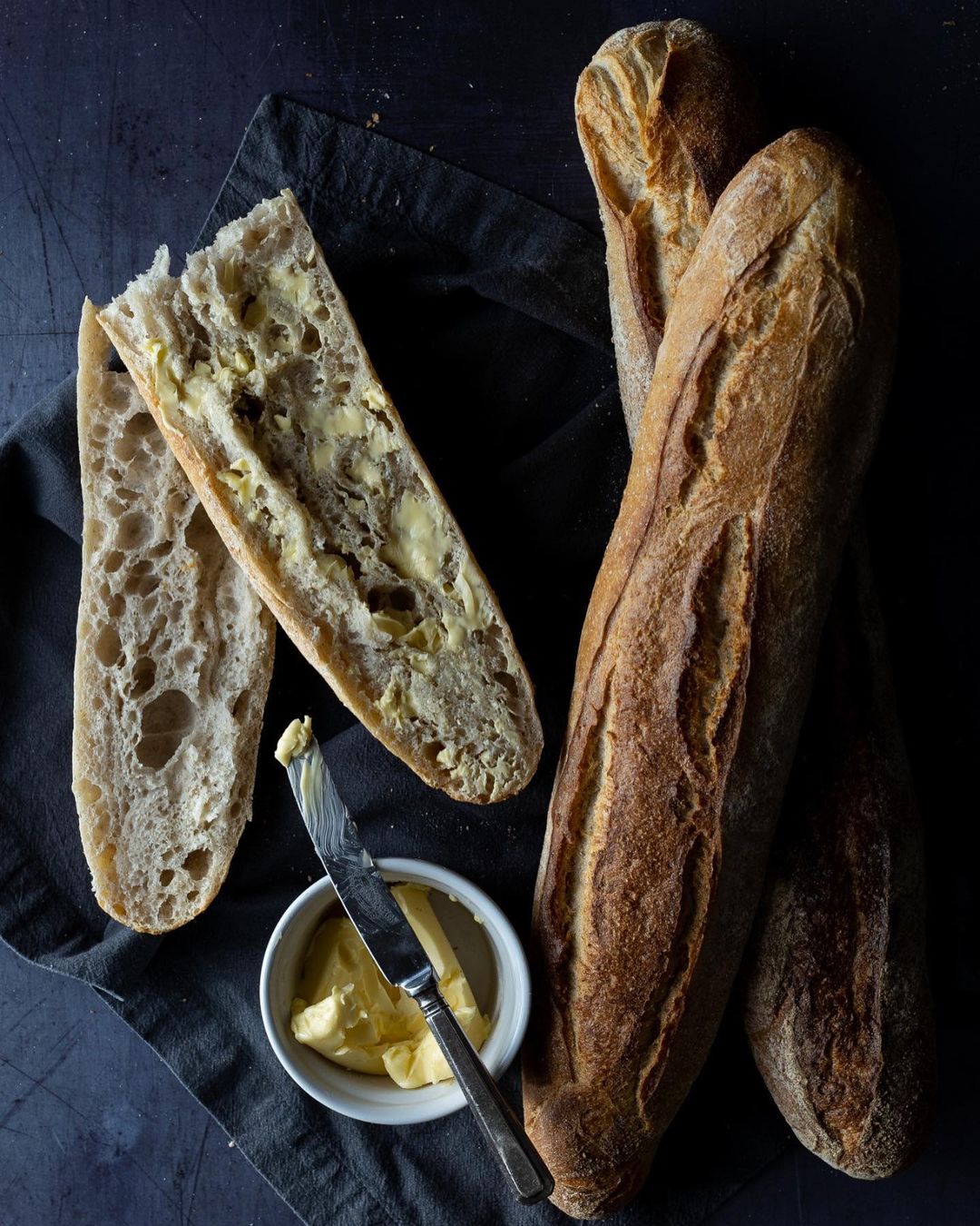 What is Sustain's Real Bread Week? - The Hawkker Blog