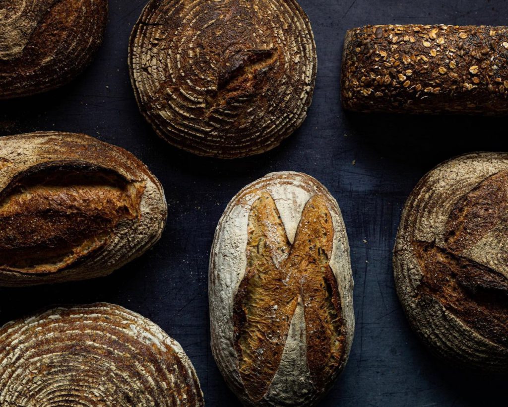 What is Sustain's Real Bread Week? - The Hawkker Blog