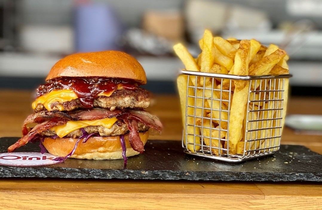 Discover: Oink Farmyard - The Hawkker Blog