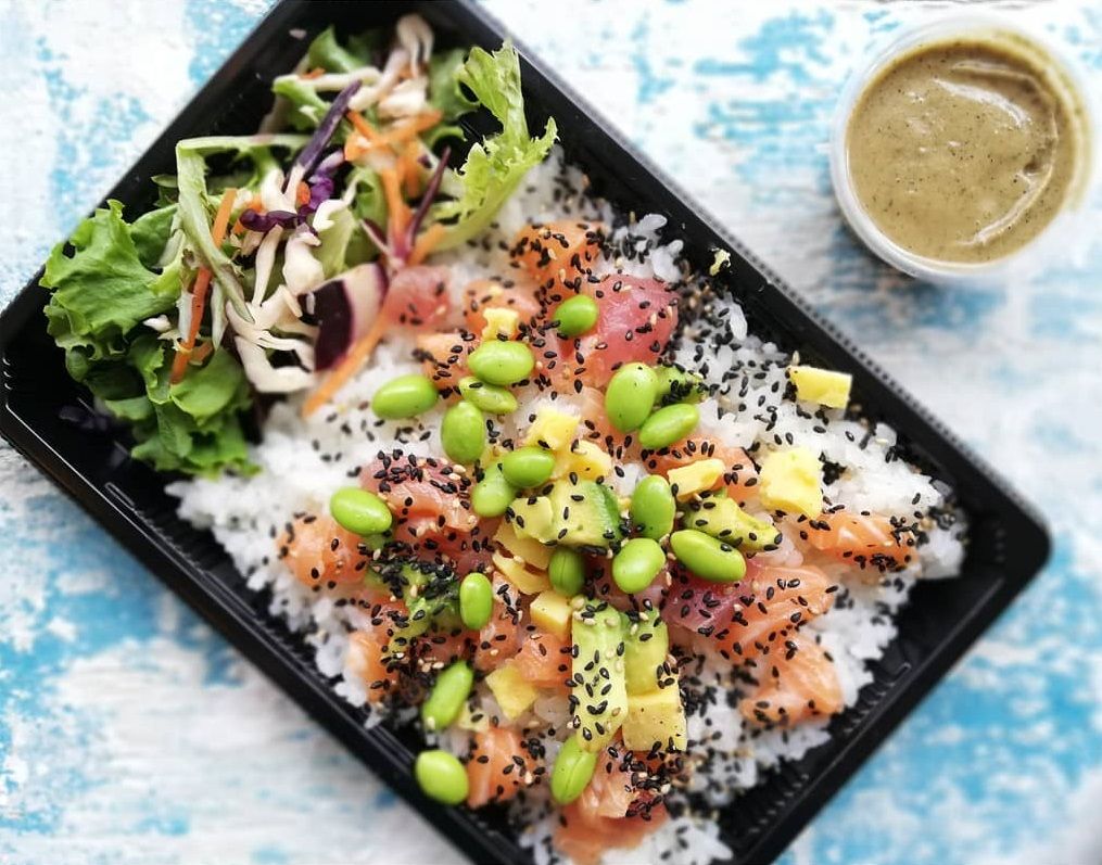 Discover: WAKA - The Hawkker Blog