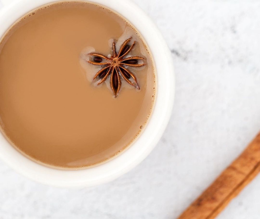Chai Blue: discover authentic, traditional chai blends - The Hawkker Blog