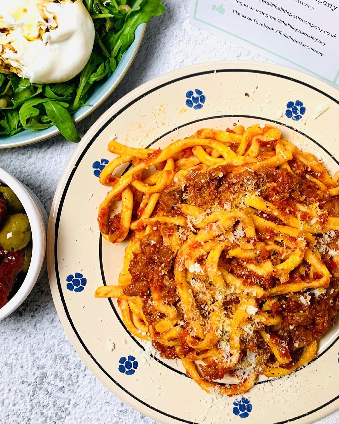 World Pasta Day: Food Cultures In The North & South Of Italy | Hawkker