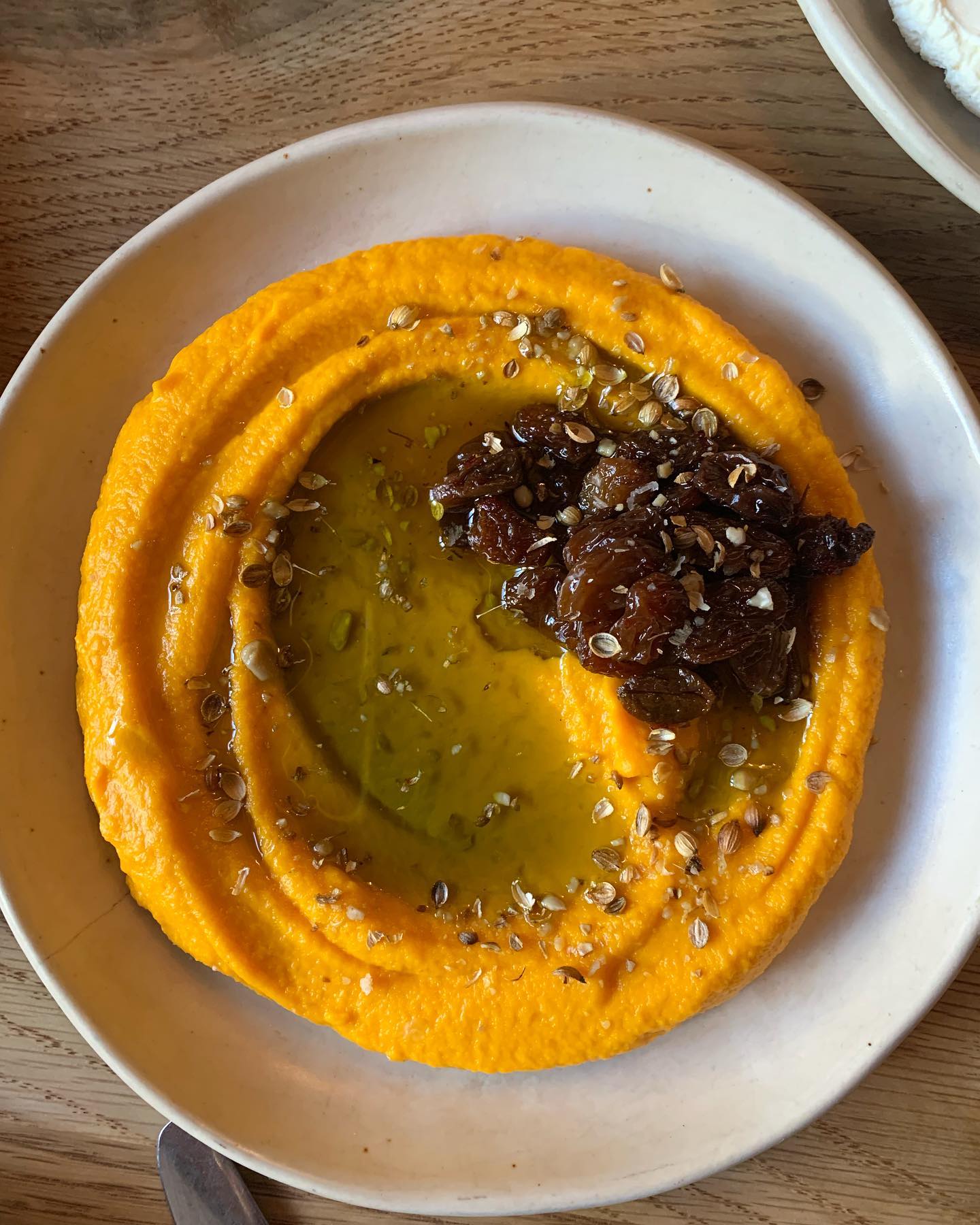 Bubala: Unmissable Mediterranean restaurant in the heart of London
