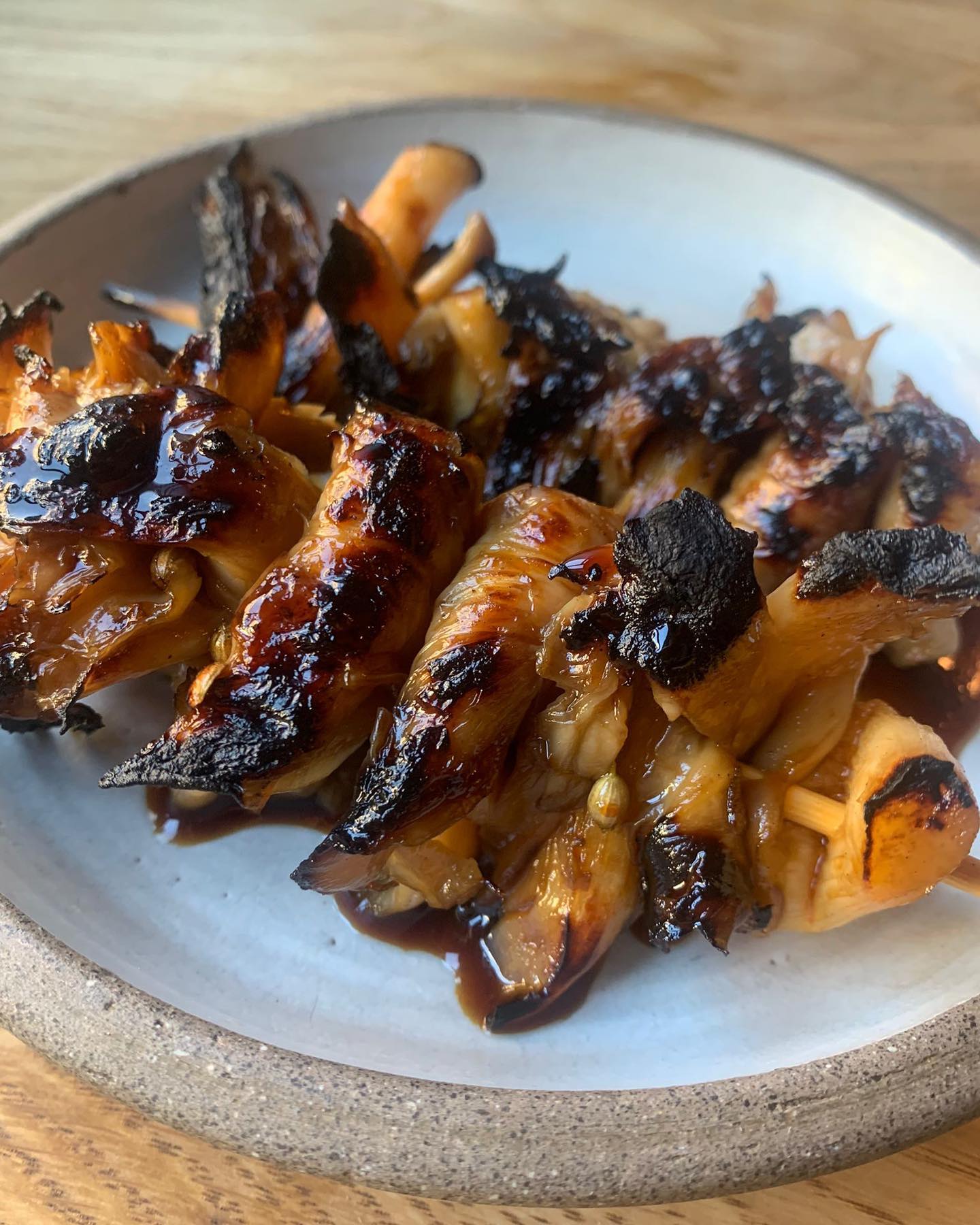 Bubala: Unmissable Mediterranean restaurant in the heart of London