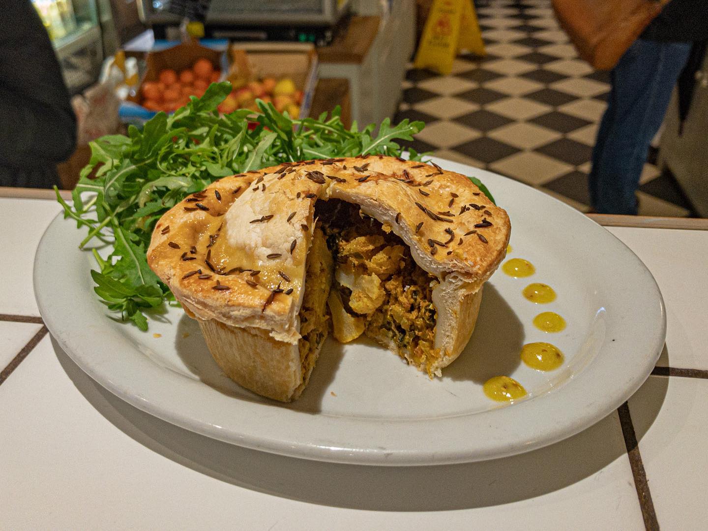 5 Must-Try Pies In London For British Pie Week - Hawkker