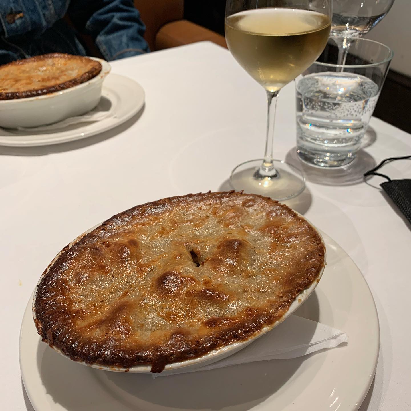 5 Must-Try Pies In London For British Pie Week - Hawkker