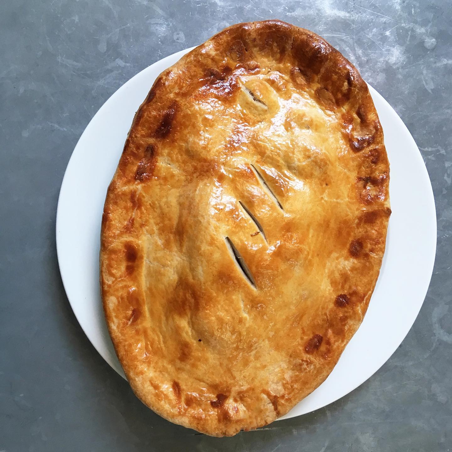 5 Must-Try Pies In London For British Pie Week - Hawkker