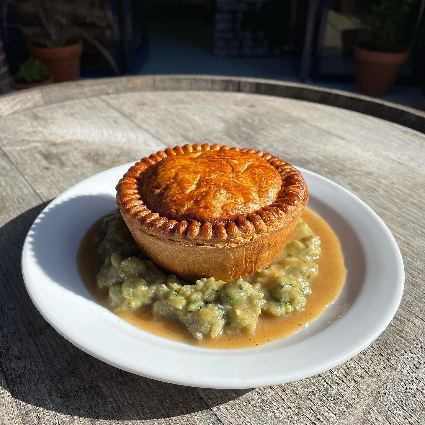 5 Must-Try Pies In London For British Pie Week - Hawkker