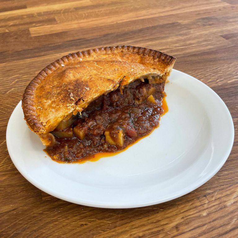 5 Must-Try Pies In London For British Pie Week - Hawkker