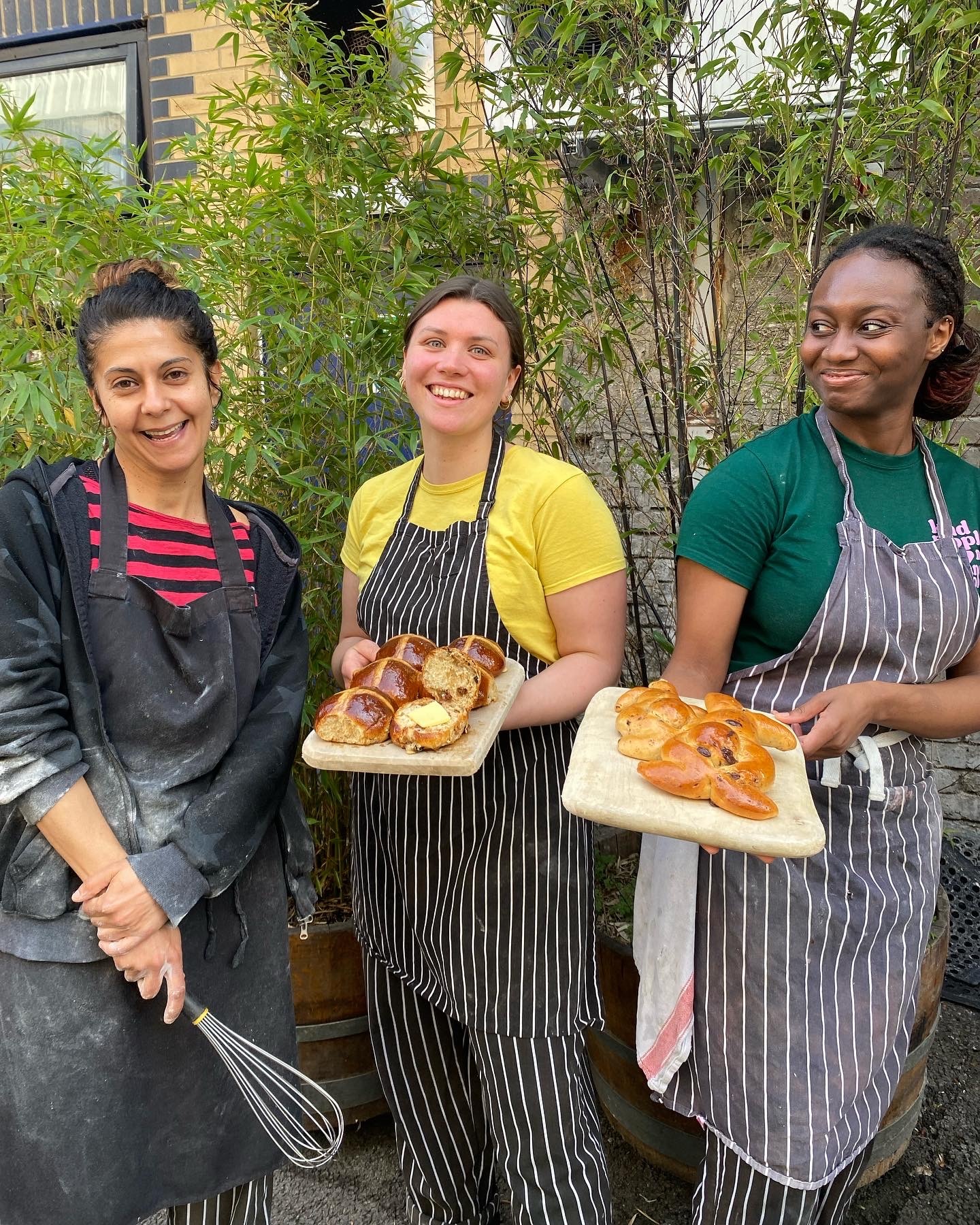 E5 Bakehouse: Discover one of East London's best bakeries - Hawkker