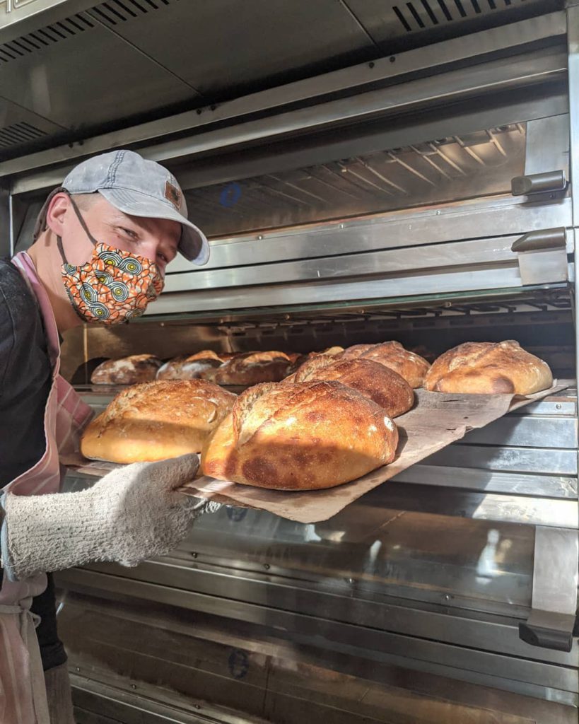 E5 Bakehouse: Discover one of East London's best bakeries - Hawkker