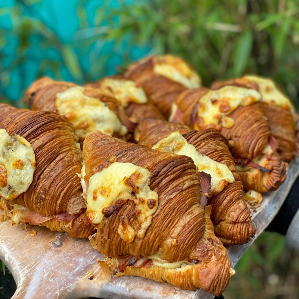 E5 Bakehouse: Discover one of East London's best bakeries - Hawkker