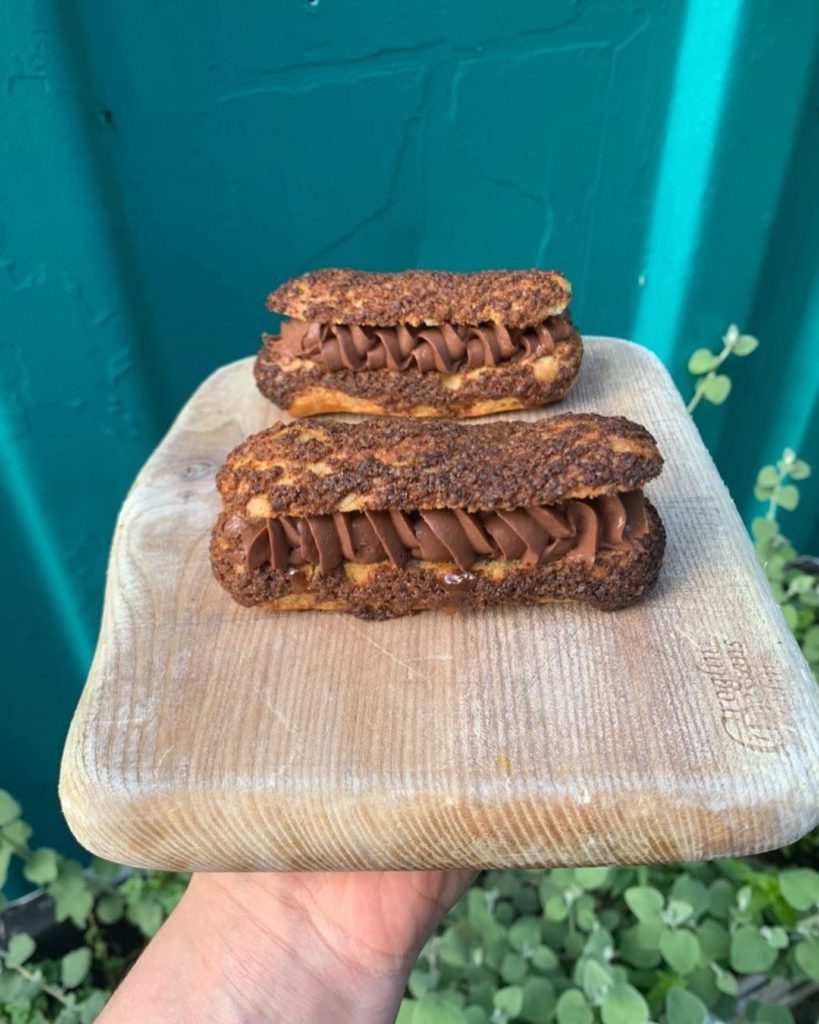 E5 Bakehouse: Discover one of East London's best bakeries - Hawkker