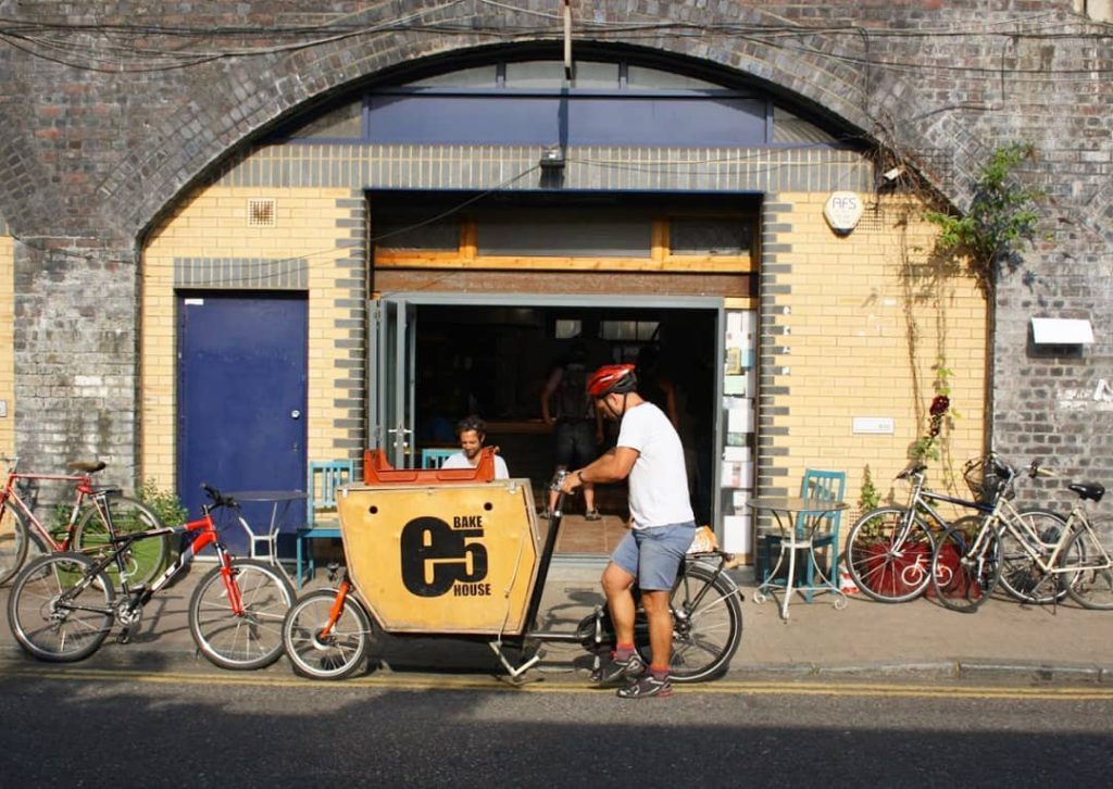 E5 Bakehouse: Discover one of East London's best bakeries - Hawkker