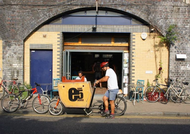 E5 Bakehouse: Discover one of East London's best bakeries - Hawkker