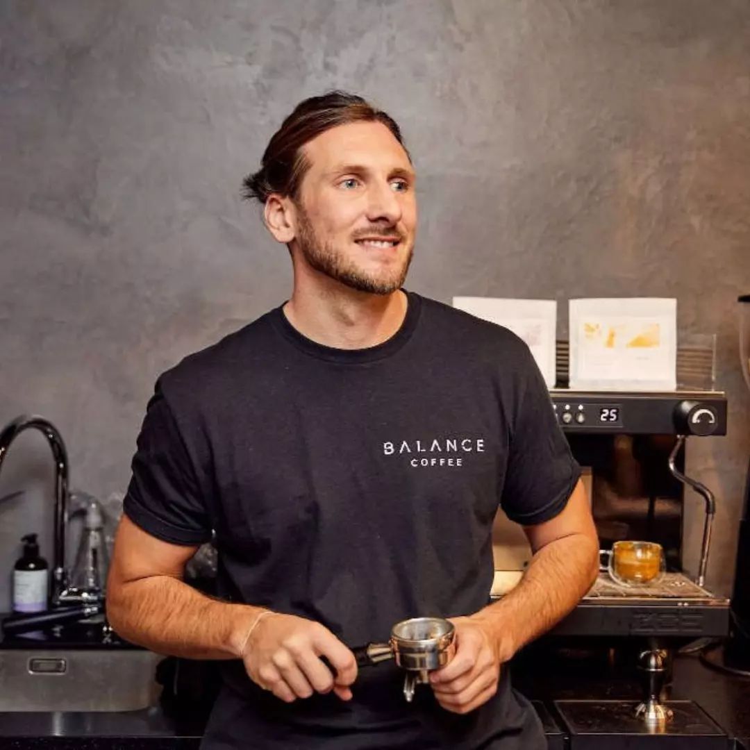 Balance Coffee: Award-Winning Beans To Your Door - Hawkker