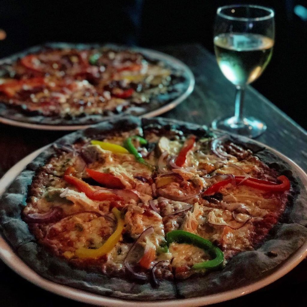 Lost Boys Pizza: Discover Camden's Vampire Pizzeria - Hawkker