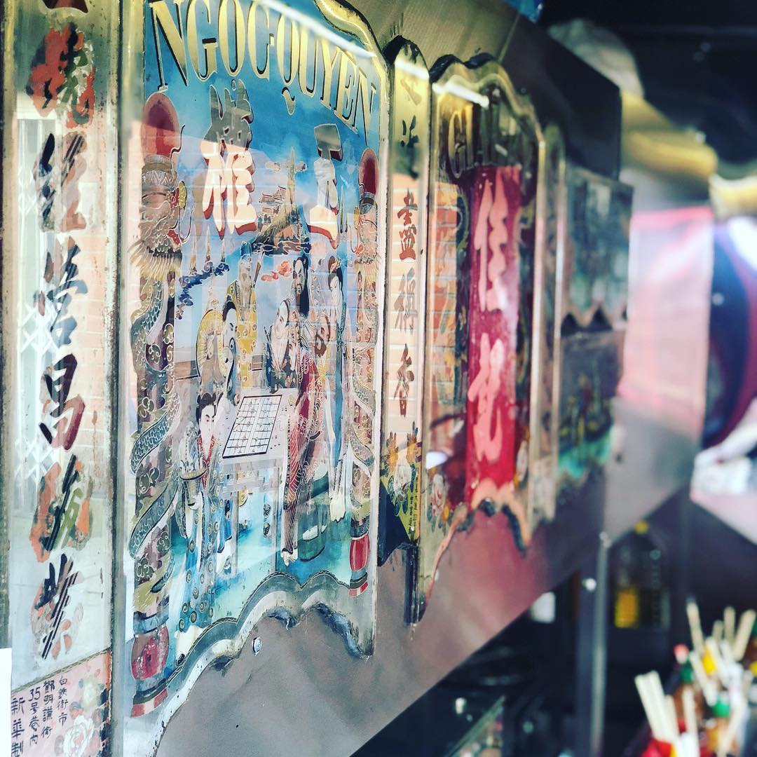 Affordable Eats In London Under £10 - Hawkker