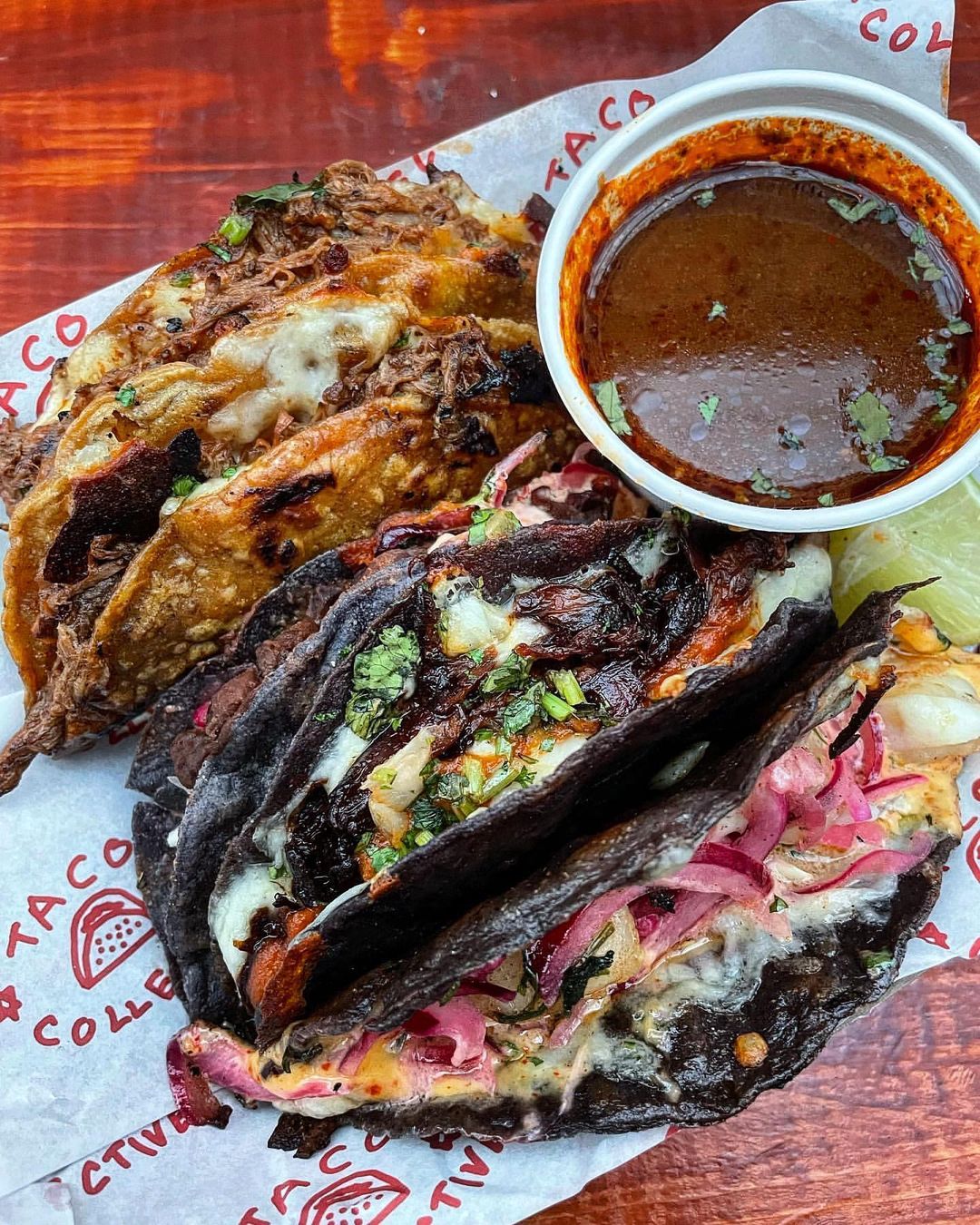 Affordable Eats In London Under £10 - Hawkker