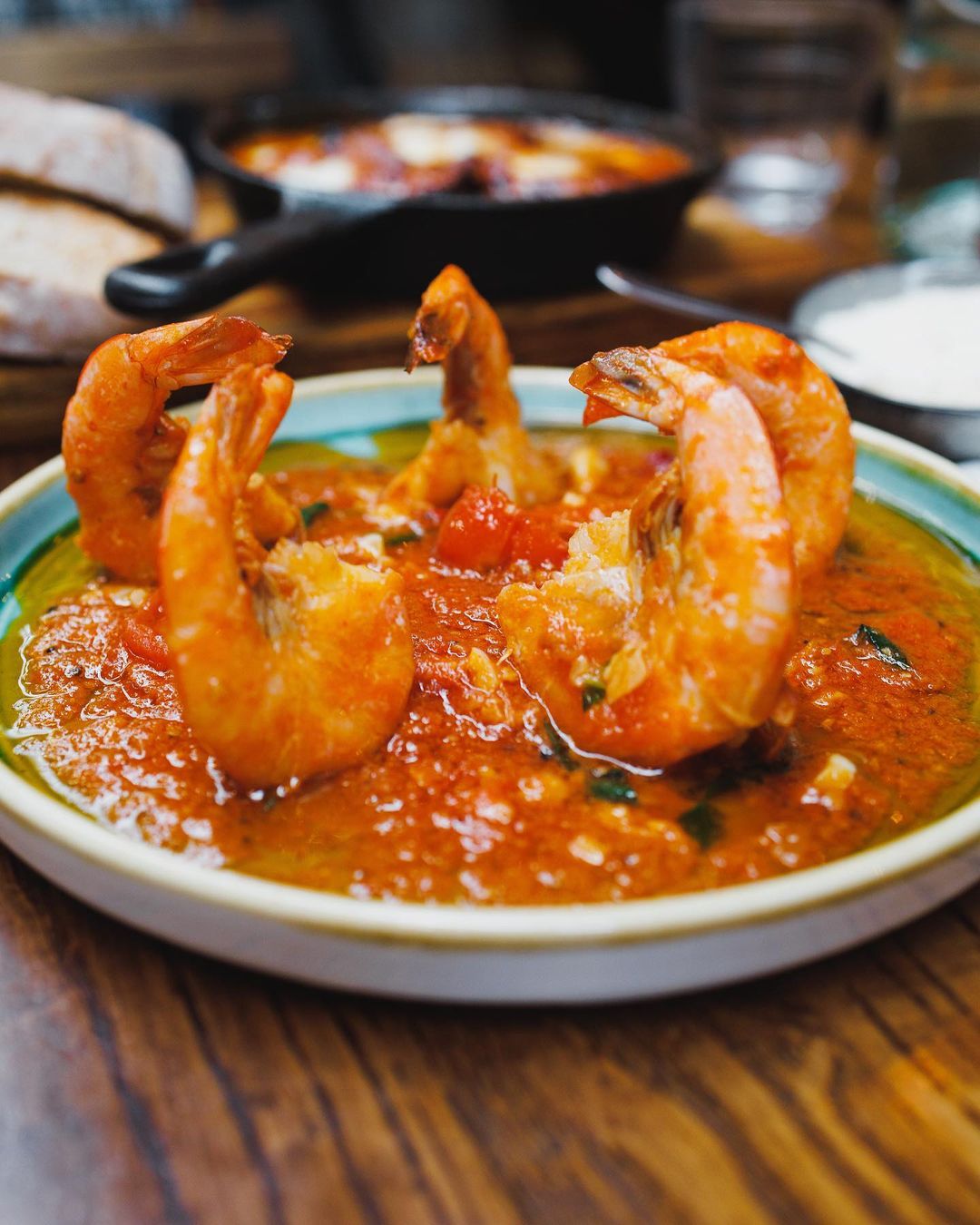 Affordable Eats In London Under £10 - Hawkker