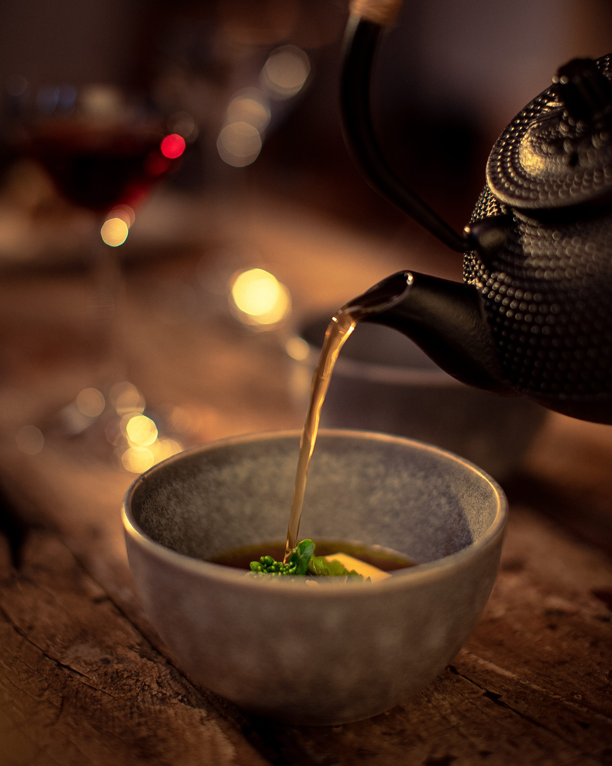 The Ethicurean: a transportive farm-to-table restaurant near Bristol