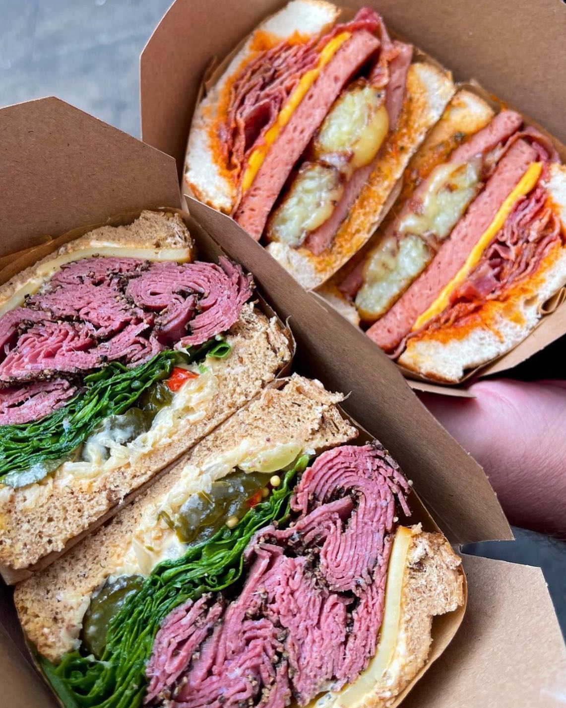 Norwich: an unmissable food trail through the City of Stories - Hawkker