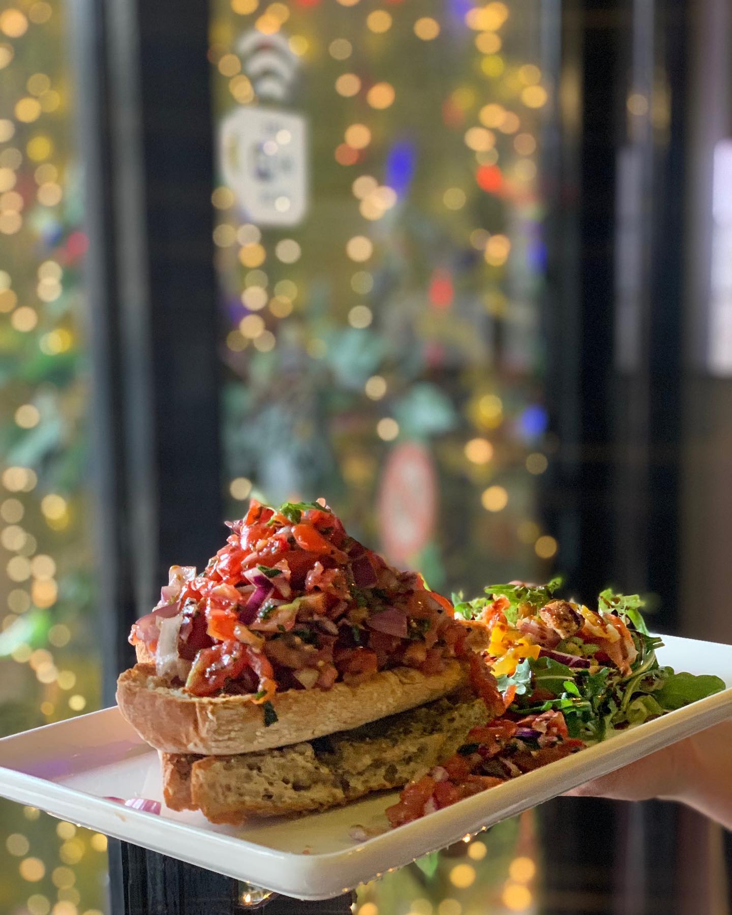 Super Natural Cafe: Discover This Newcastle Institution - Hawkker