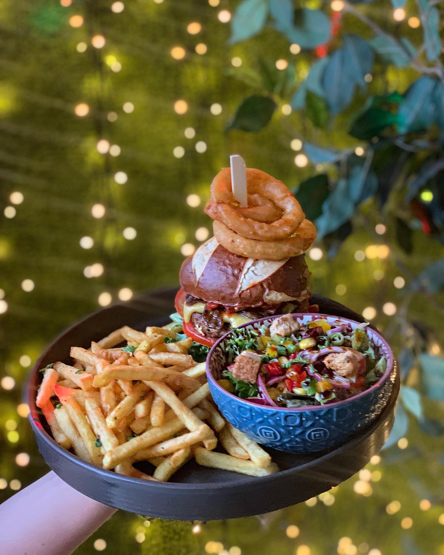 Super Natural Cafe: Discover This Newcastle Institution - Hawkker