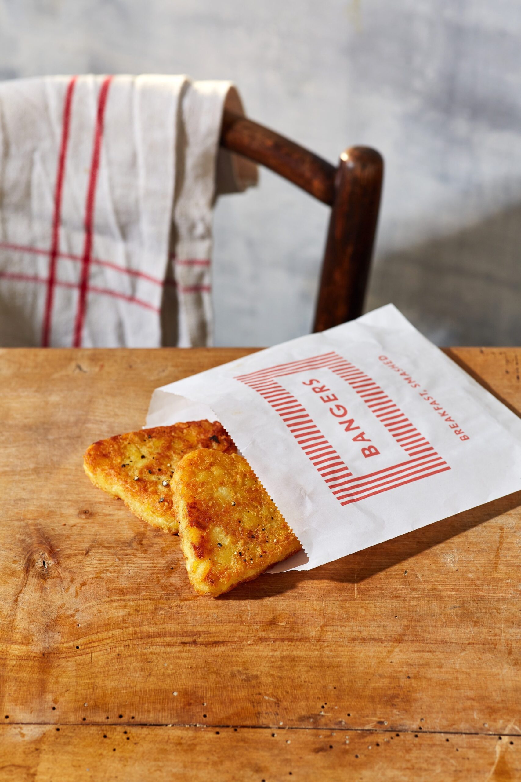 Bangers Breakfast Bar: A Must-Try Shoreditch Spot Transforming Sausage ...