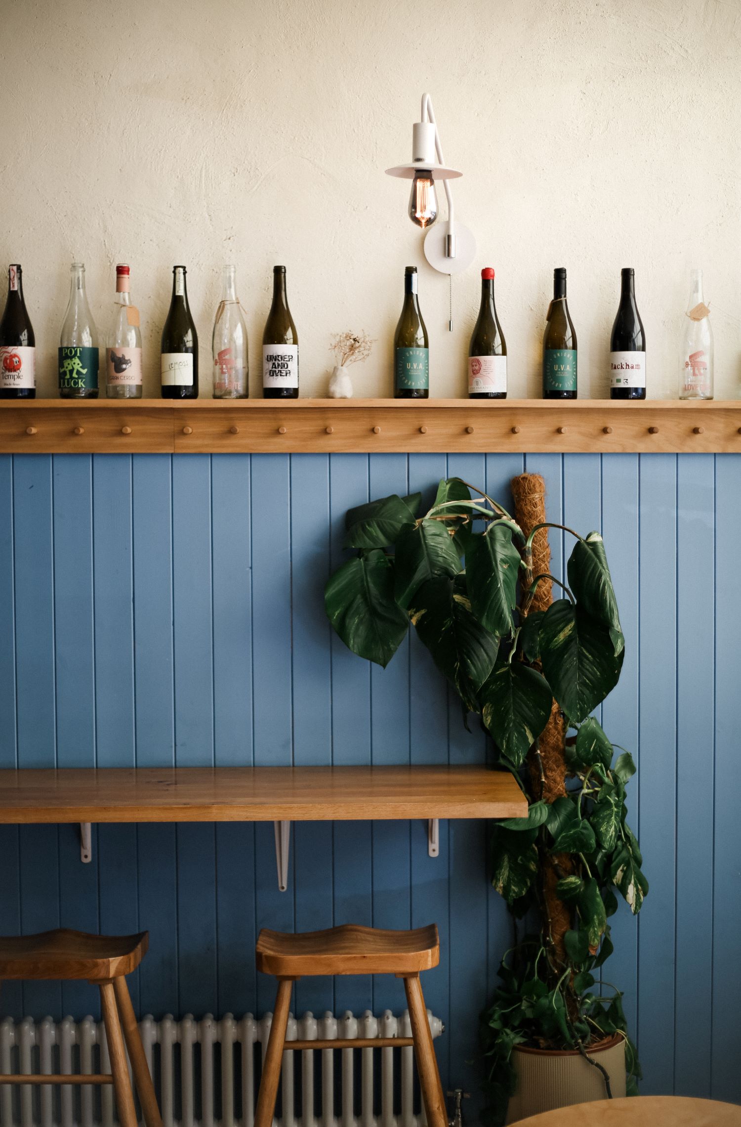 Discover Ria's: London’s New Hot Spot for Detroit-Style Pizza and ...